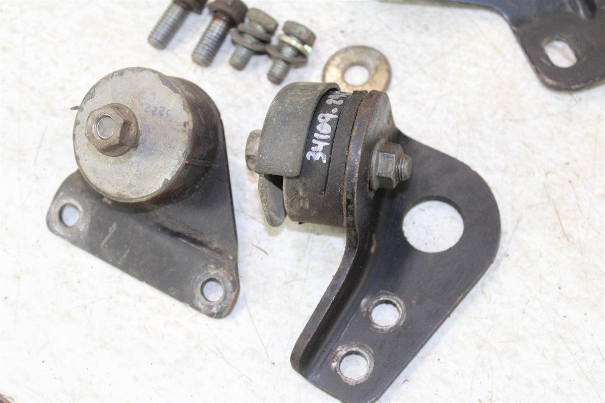 ATV Motor Mounts – Duffs Powersports