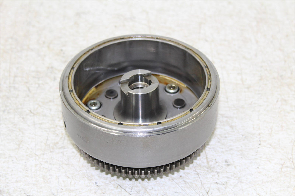 ATV Flywheel – Duffs Powersports