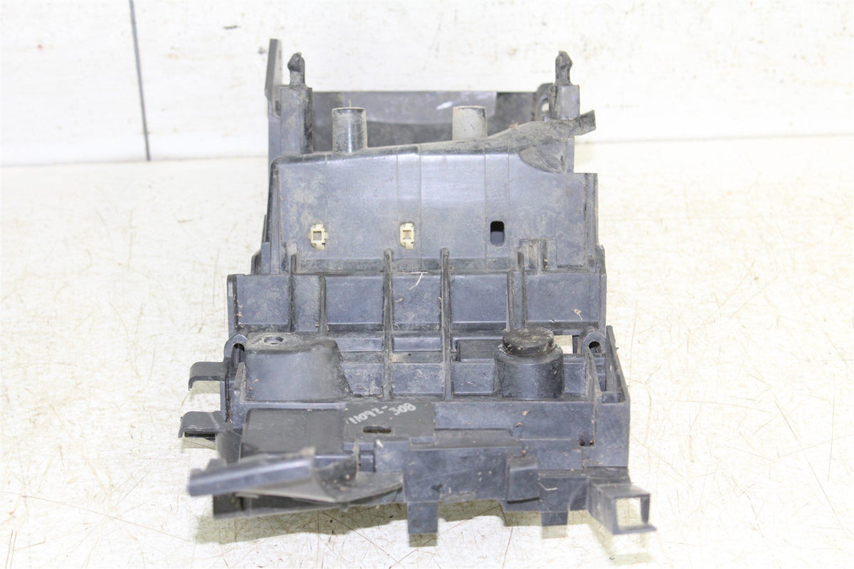 11092 ATV Plastic Engine Access Panel – Duffs Powersports