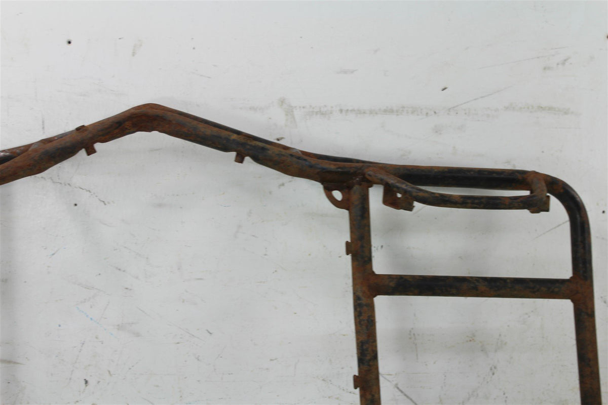 ATV Rack (Rear) – Duffs Powersports