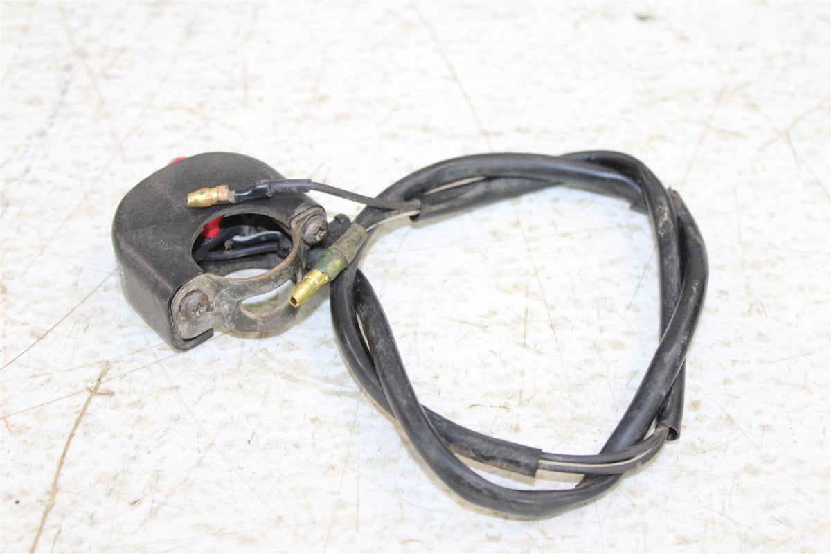 Bike Kill Switch – Duffs Powersports