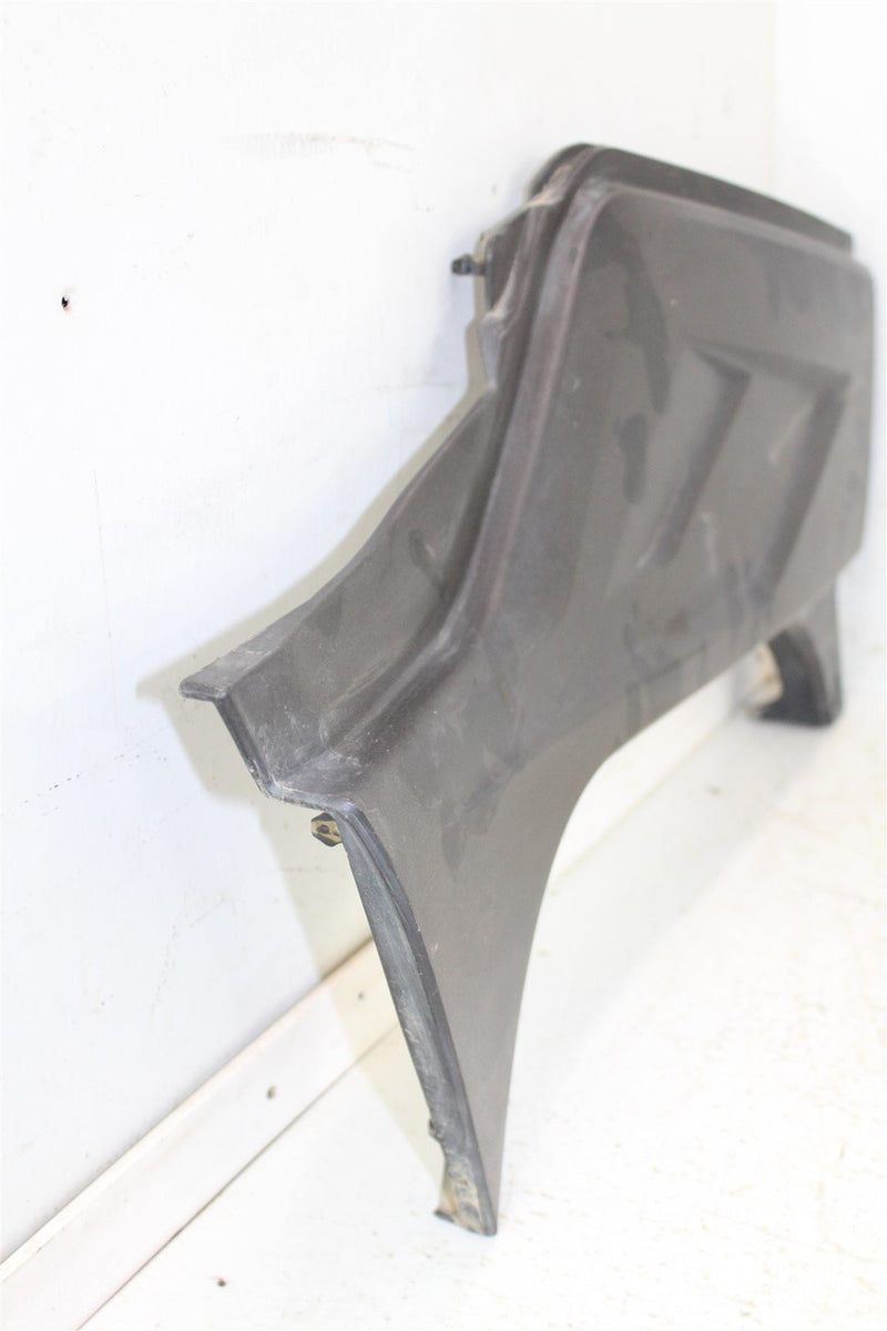 ATV Plastic Side Panel – Duffs Powersports