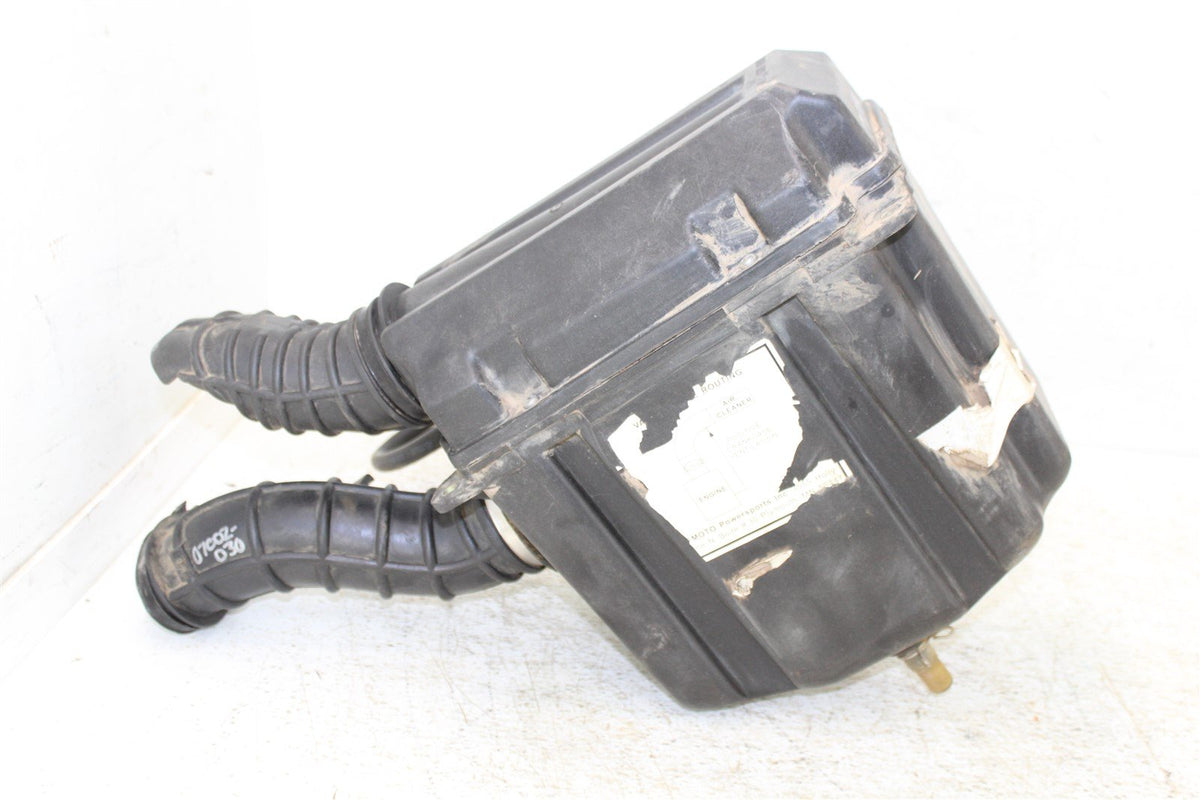 ATV Air Box – Duffs Powersports